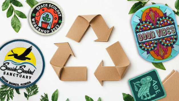 Custom Patches - Embroidered Patches - High-Quality, Low Prices