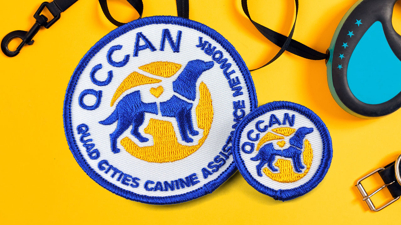 Patch Size Considerations