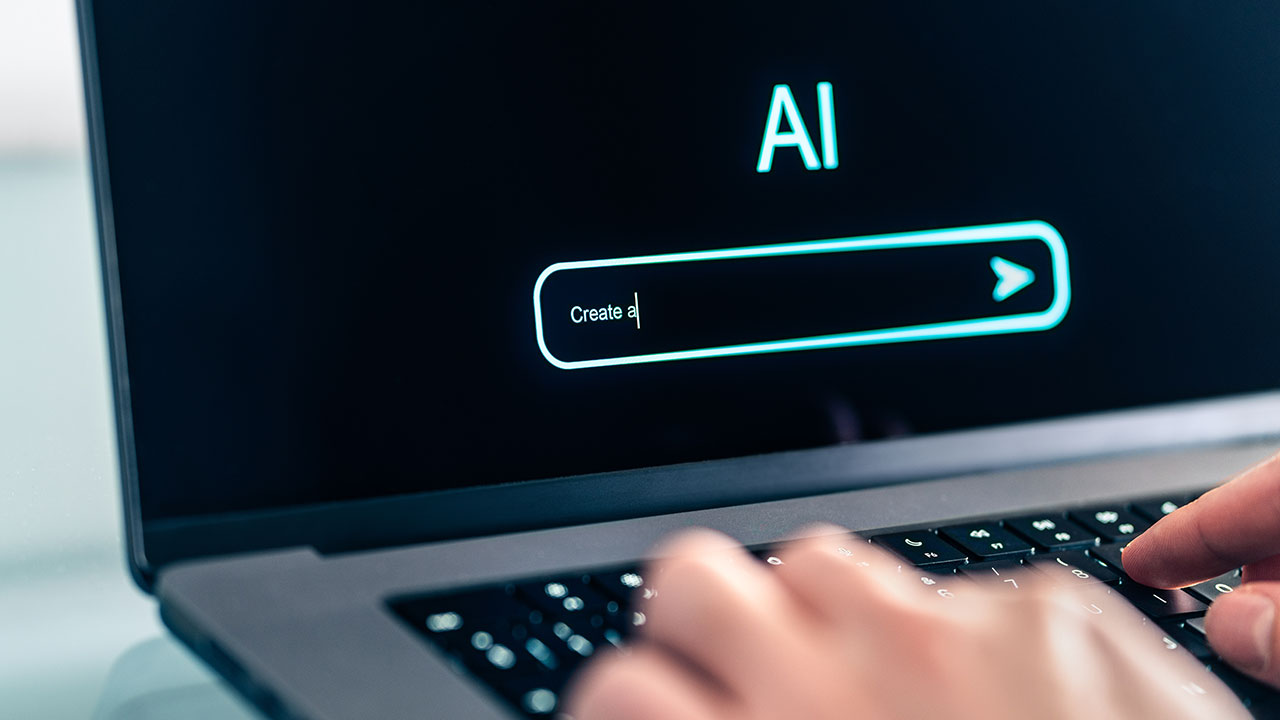 Creating patches with AI